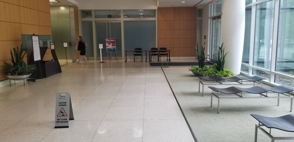 SAIC - Updated October 2025 - 21 Photos - 12010 Sunset Hills Rd, Reston ...