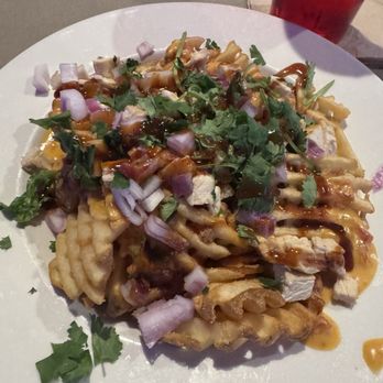 PLUCKERS WING BAR - MEYERLAND - Updated September 2025 - 109 Photos ...