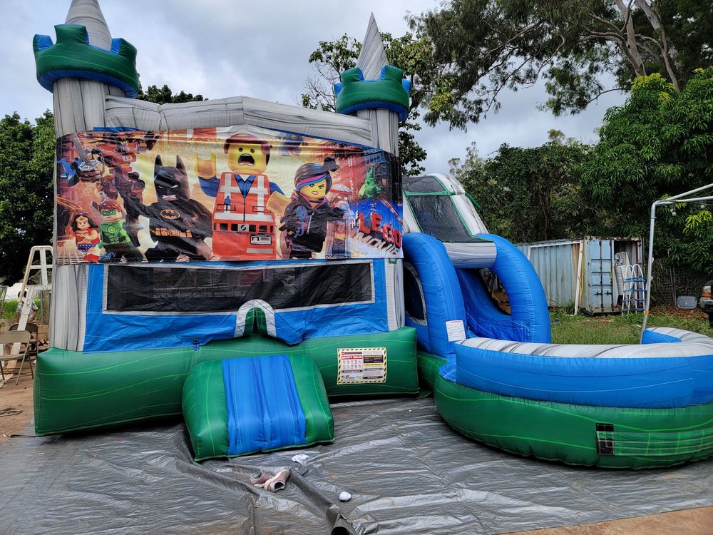 ALAKA’I INFLATABLES & PARTY RENTALS - Updated August 2025 - 88 Photos ...
