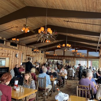 PISGAH INN - Updated January 2026 - 289 Photos & 210 Reviews - 4086 ...