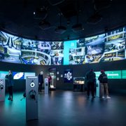 PARAMOUNT CLUB - Updated July 2025 - 11 Photos - 1301 Ave Of The ...