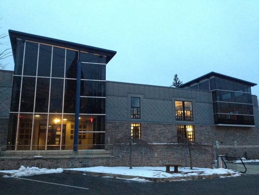 MORRISTOWN & MORRIS TOWNSHIP LIBRARY - Updated August 2025 - 15 Photos ...