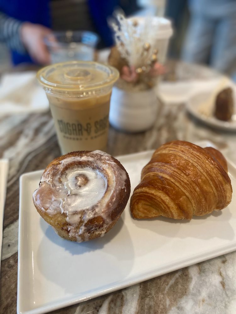 SUGAR & SAGE BAKERY - Updated October 2025 - 249 Photos & 125 Reviews ...