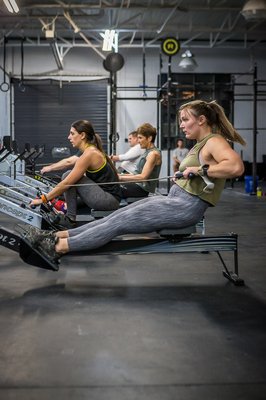 CROSSFIT 717 - Updated April 2025 - 13 Photos - 836 Market St, Lemoyne ...