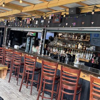 NAMELESS SALOON - Updated September 2025 - 82 Photos & 26 Reviews ...