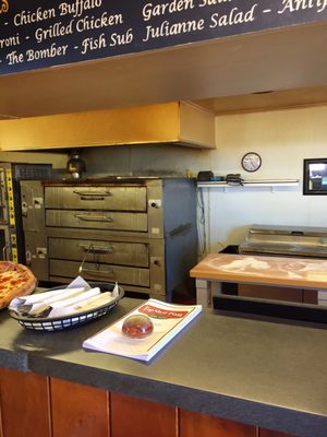 TOP SHELF PIZZA - Updated January 2026 - 16 Photos & 21 Reviews - 4905 ...