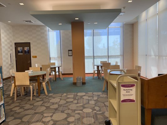 LA COUNTY LIBRARY - WILLOWBROOK LIBRARY - Updated October 2025 - 14 ...