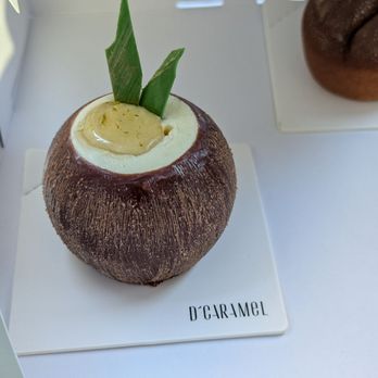 D’CARAMEL PATISSERIE - Updated February 2025 - 149 Photos & 52 Reviews ...