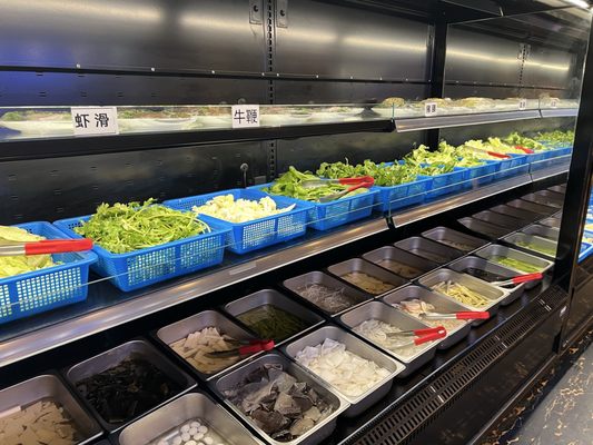 FISHMAN BUFFET - Updated January 2026 - 68 Photos & 15 Reviews - 136-20 ...