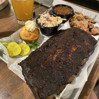 DOUBLE B’S BBQ - Updated October 2025 - 580 Photos & 690 Reviews - 7412 ...