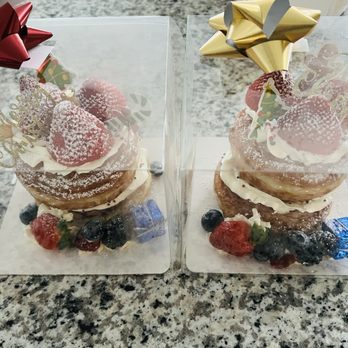 TWINKLE DONUTS - Updated January 2026 - 297 Photos & 176 Reviews - 5401 ...