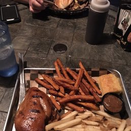 OLD 30 BBQ - Updated October 2025 - 81 Photos & 106 Reviews - 1330 E Mansfield St, Bucyrus, Ohio ...