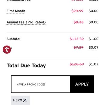 CRUNCH FITNESS - CAPE CORAL - Updated November 2024 - 20 Photos & 41 ...