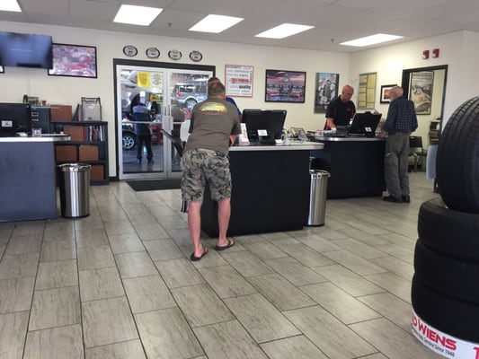 TED WIENS COMPLETE AUTO SERVICE - Updated December 2025 - 27 Photos ...