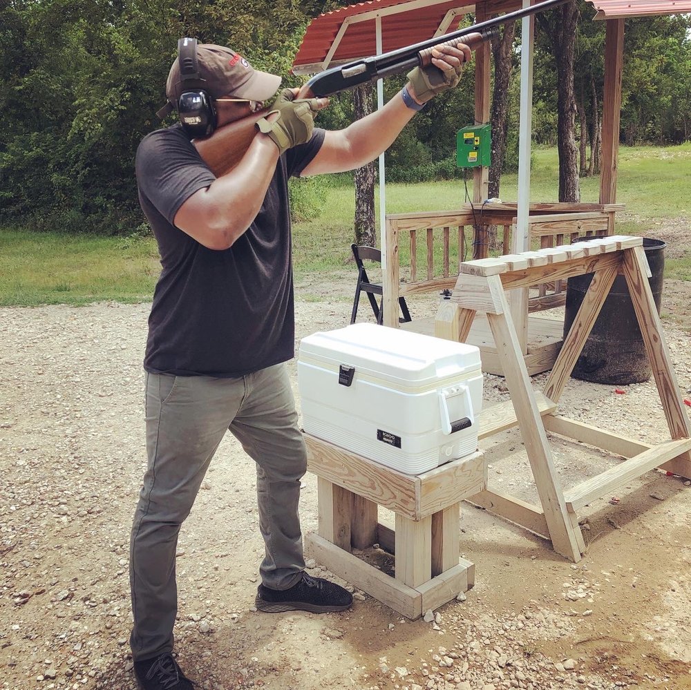 GREATER HOUSTON GUN CLUB - Updated August 2025 - 6700 Mchard Rd ...