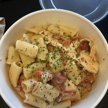 SAUCI PASTA - Updated August 2024 - 38 Photos & 23 Reviews - 1990 1st ...