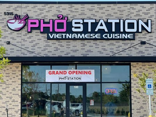 PHO STATION - Updated October 2025 - 72 Photos & 63 Reviews - 5315 The ...