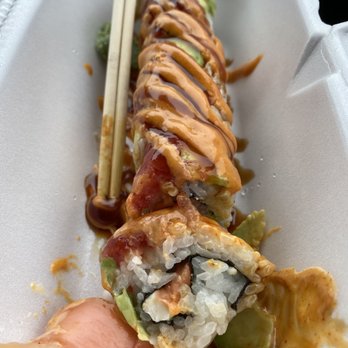 MOSA HIBACHI & SUSHI JAPANESE EXPRESS - Updated October 2025 - 36 ...