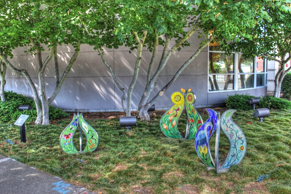 JK MOSAIC - Updated November 2024 - Request Consultation - 47 Photos - Elma, Washington ...