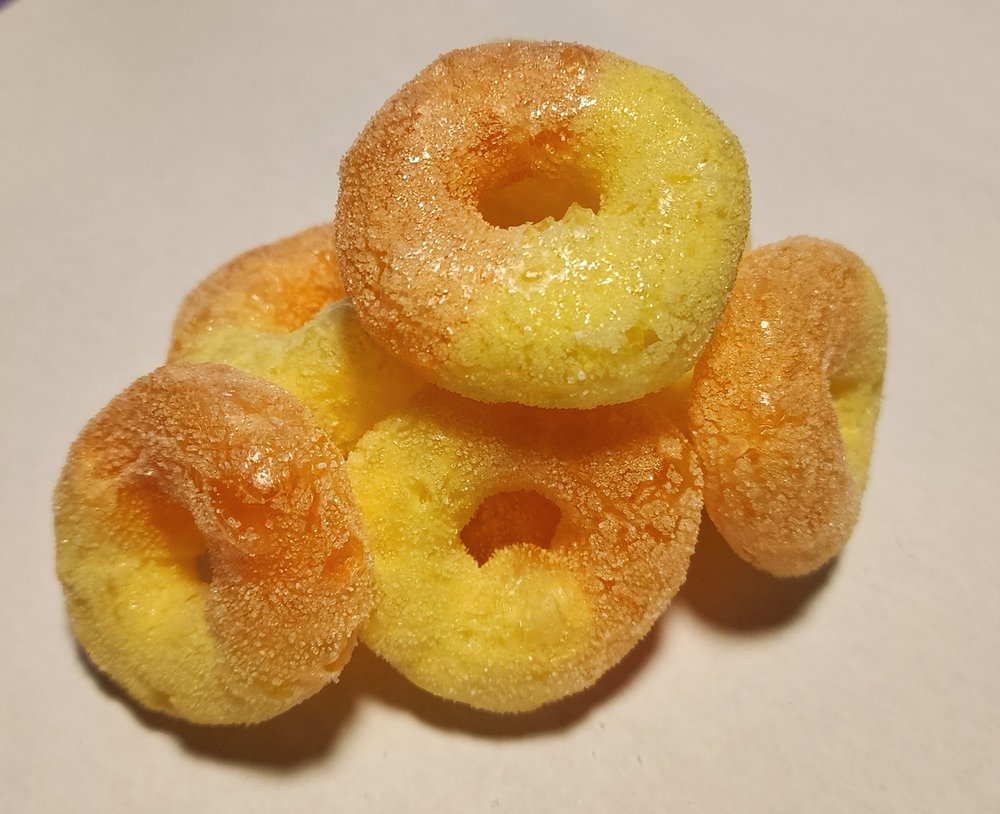 MIKE’S MUNCHIES - Updated April 2025 - 49 Photos - Lewisburg, West ...