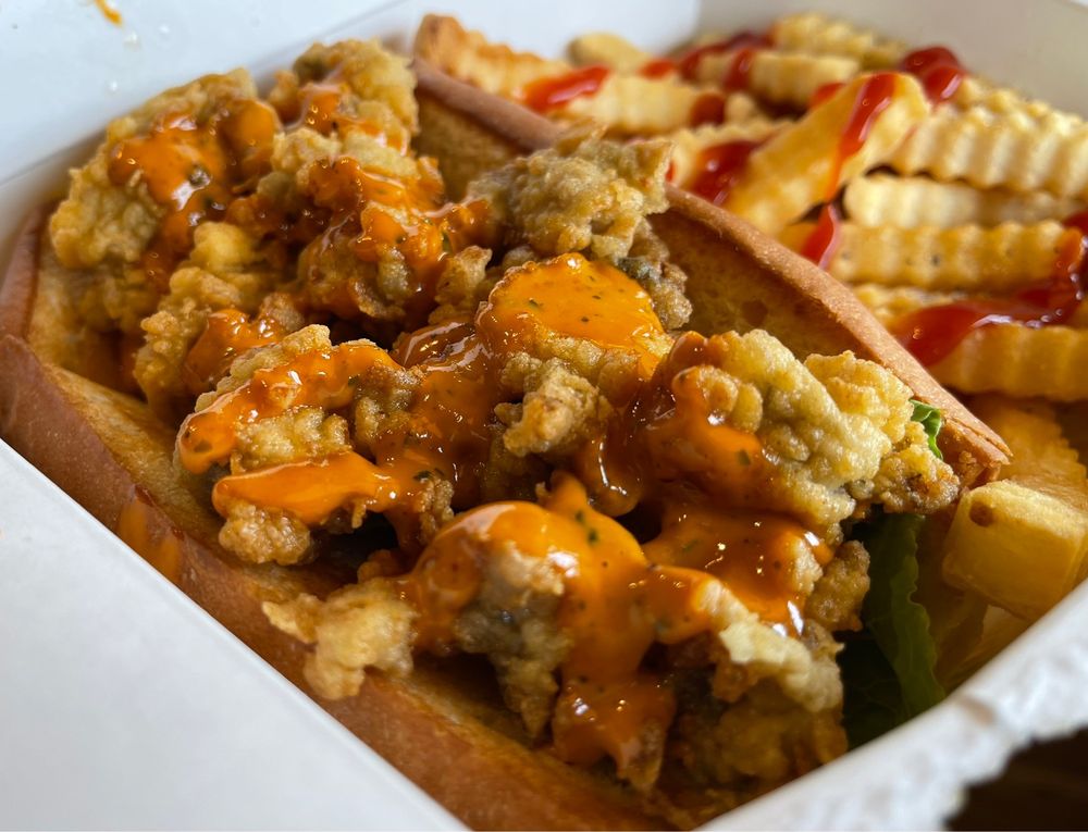 CITY FISH MARKET - Updated December 2025 - 271 Photos & 221 Reviews ...