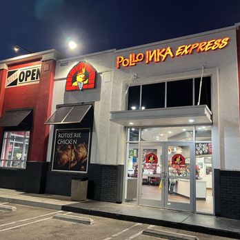POLLO INKA EXPRESS - Updated December 2025 - 92 Photos & 55 Reviews ...