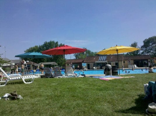 GRANDVIEW MUNICIPAL POOL - Updated December 2025 - 18 Reviews - 1515 ...