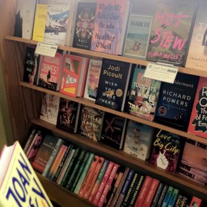 LEFT BANK BOOKS - 75 Photos & 140 Reviews - 399 N Euclid Ave, Saint ...