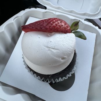 PUSHKIN’S BAKERY & CAFE - ROSEVILLE - Updated March 2025 - 539 Photos ...