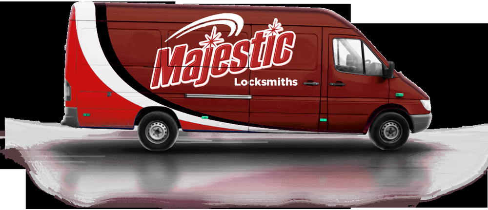 MAJESTIC LOCKSMITH - Updated July 2025 - 25 Photos & 34 Reviews - 6230 ...
