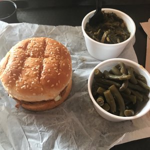 ORIGINAL RONNIE’S BBQ - Updated May 2024 - 77 Photos & 159 Reviews ...