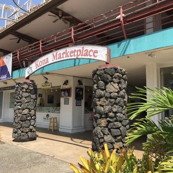 KONA MARKETPLACE - Updated December 2025 - 22 Photos - 75-5729 Ali'i Dr ...