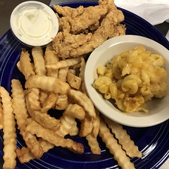 THE BLUE PLATE - SOUTH - Updated May 2024 - 78 Photos & 161 Reviews ...