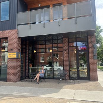 GHOST TOWN COFFEE ROASTERS - Updated December 2025 - 29 Photos & 27 ...