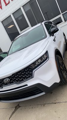 VANDEVERE KIA - Updated December 2025 - 27 Photos & 105 Reviews - 328 W ...