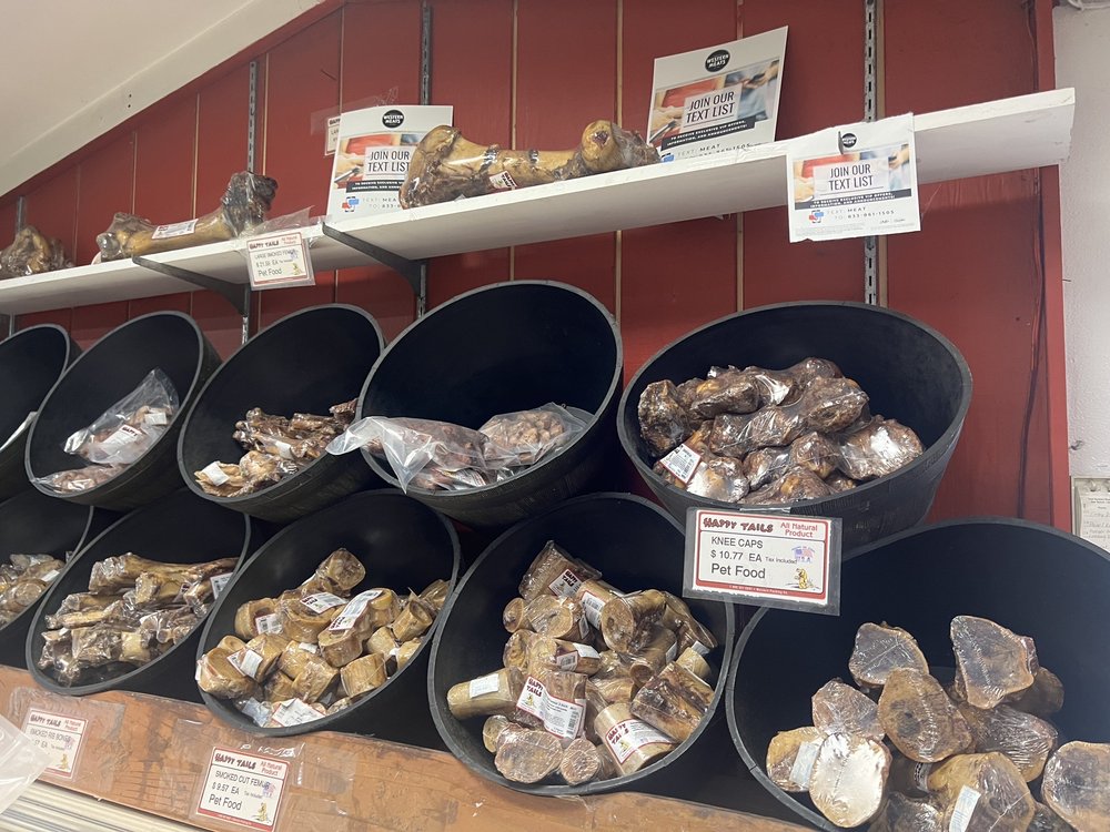 WESTERN MEAT CO - Updated November 2025 - 23 Photos & 57 Reviews - 4101 ...