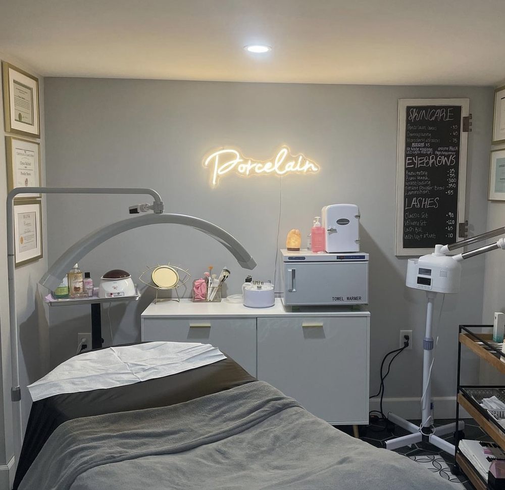 PORCELAIN AESTHETICS - Updated April 2024 - 2090 Seneca St, Buffalo ...