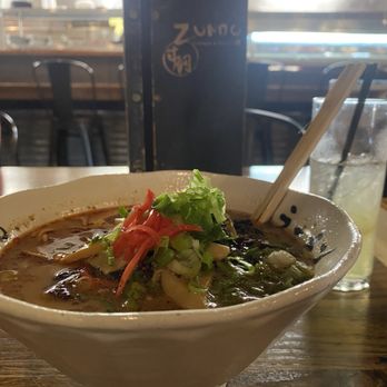 ZUNDO - Updated September 2024 - 178 Photos & 86 Reviews - 127 W ...