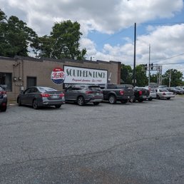SOUTHERN LUNCH - Updated July 2025 - 124 Photos & 97 Reviews - 26 S ...