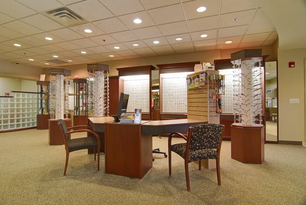 TWIN CITIES EYE CONSULTANTS - Updated January 2026 - 25 Reviews - 7450 ...