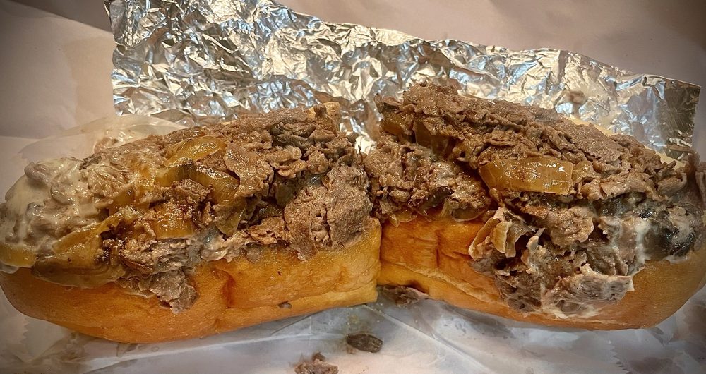 RICK’S CHEESE STEAK SHOP - Updated December 2024 - 480 Photos & 671 ...