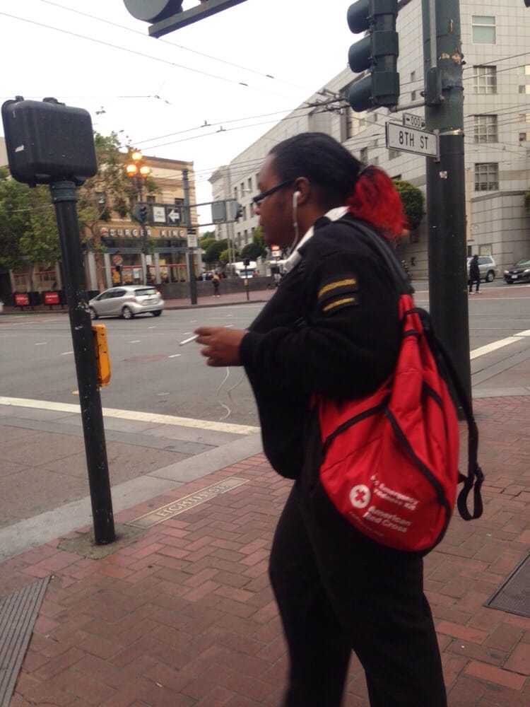 GUARDSMARK - Updated January 2025 - 44 Montgomery St, San Francisco ...