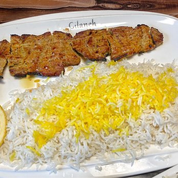 GILANEH GRILL HOUSE - Updated May 2026 - 67 Photos & 77 Reviews - 222 ...