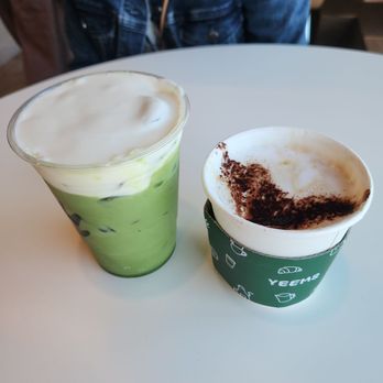 YEEMS COFFEE - Updated October 2025 - 551 Photos & 272 Reviews - 15420 ...