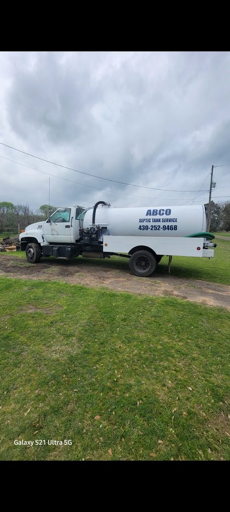 ABCO SEPTIC TANK SERVICE - Updated September 2024 - Request a Quote ...