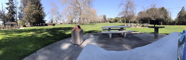 BOWERS PARK - 40 Photos & 22 Reviews - Parks - 2582 Cabrillo Ave, Santa ...