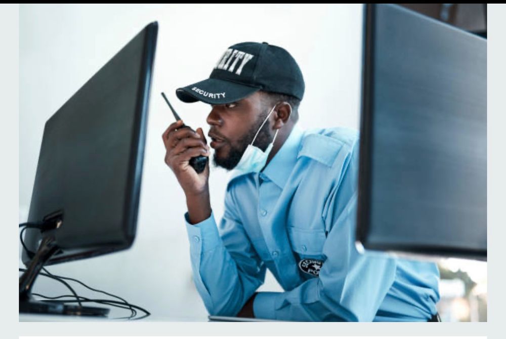 TOP NOTCH SECURITY SOLUTIONS - Updated December 2025 - 17 Photos ...