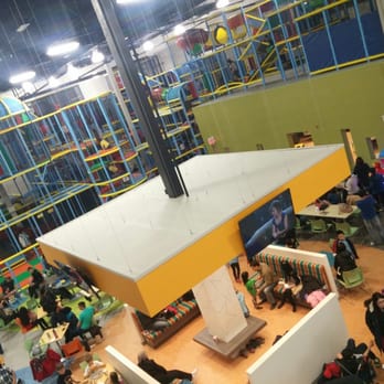 ALLSTARS PLAYLAND - Updated May 2024 - 33 Photos & 19 Reviews - 9510 ...