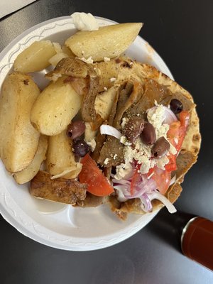 ALI BABA GYRO - Updated June 2026 - 47 Photos & 109 Reviews - 112 N ...