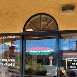 MUNCH-A-SUB - Updated October 2025 - 270 Reviews & 275 Photos - 5320 ...